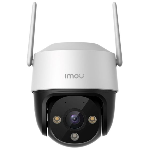 Imou Cruiser Dual 6MP Turret IP security camera Outdoor 2304 x 1296 ...